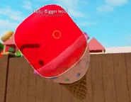 Ruby Noob | Shoot and Eat Noobs Wiki | Fandom