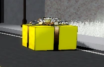 Wide Noob | Shoot and Eat Noobs Wiki | Fandom