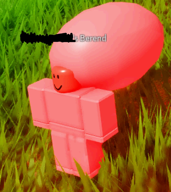 Berend | Shoot and Eat Noobs Wiki | Fandom