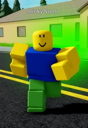 Stinky Noob | Shoot and Eat Noobs Wiki | Fandom