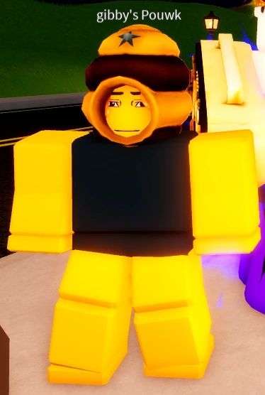 Pouwk Pet | Shoot and Eat Noobs Wiki | Fandom