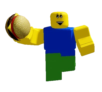 Happy Noob | Shoot and Eat Noobs Wiki | Fandom