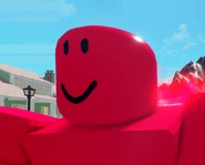 Ruby Noob | Shoot and Eat Noobs Wiki | Fandom