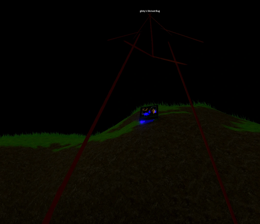 Stickest Bug | Shoot and Eat Noobs Wiki | Fandom