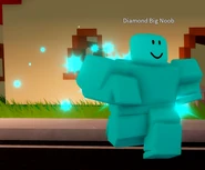 Big Noob | Shoot and Eat Noobs Wiki | Fandom