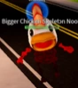 Chicken Noob | Shoot and Eat Noobs Wiki | Fandom