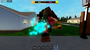 Diamond Noob | Shoot and Eat Noobs Wiki | Fandom