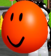 Bomb Noob Egg | Shoot and Eat Noobs Wiki | Fandom