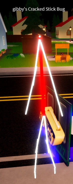 Cracked Stick Bug | Shoot and Eat Noobs Wiki | Fandom