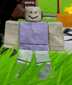 Rock Noob Pet | Shoot and Eat Noobs Wiki | Fandom