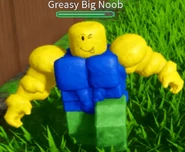 Big Noob | Shoot and Eat Noobs Wiki | Fandom