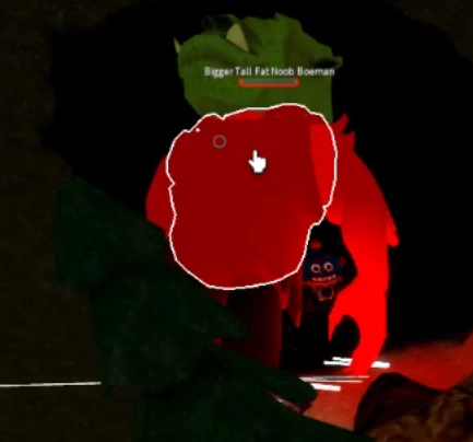 Boeman | Shoot and Eat Noobs Wiki | Fandom