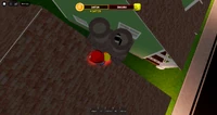 Secret Badge 2 | Shoot and Eat Noobs Wiki | Fandom