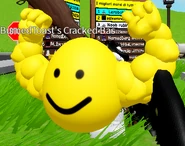 Big Noob | Shoot and Eat Noobs Wiki | Fandom