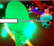 Berend | Shoot and Eat Noobs Wiki | Fandom