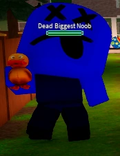 Dead Noob | Shoot and Eat Noobs Wiki | Fandom