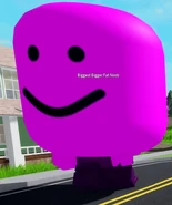 Biggest Noob | Shoot and Eat Noobs Wiki | Fandom