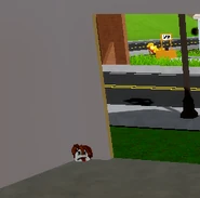 Secret Badge 2 | Shoot and Eat Noobs Wiki | Fandom