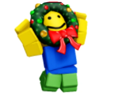 Festive Noob Pet | Shoot and Eat Noobs Wiki | Fandom