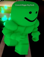 Big Noob | Shoot and Eat Noobs Wiki | Fandom