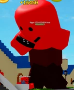 OOOOOOMEGA Noob | Shoot and Eat Noobs Wiki | Fandom