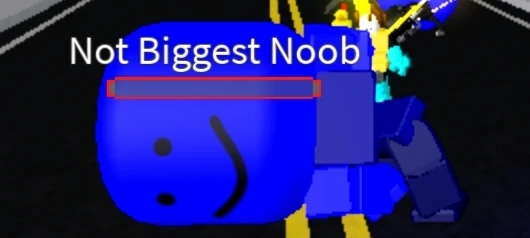Not Noob | Shoot and Eat Noobs Wiki | Fandom