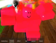 Ruby Noob | Shoot and Eat Noobs Wiki | Fandom