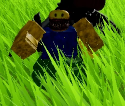 Monster Noob Pet | Shoot and Eat Noobs Wiki | Fandom