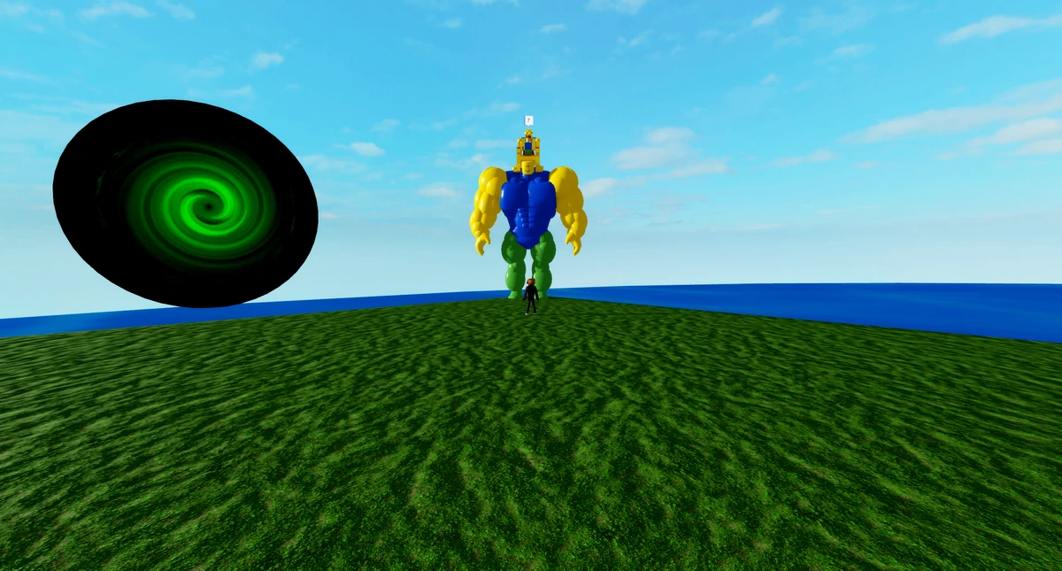 King noob platform | Shoot and Eat Noobs Wiki | Fandom