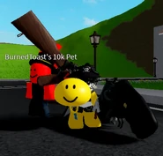 Fat Noob Egg | Shoot and Eat Noobs Wiki | Fandom