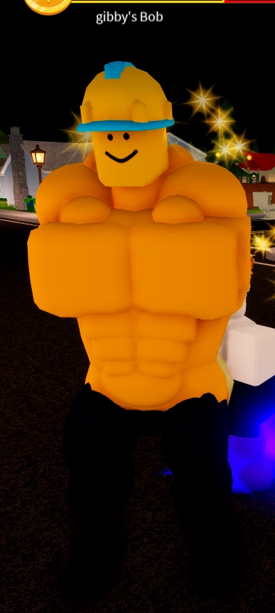 Bob | Shoot and Eat Noobs Wiki | Fandom