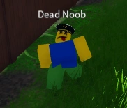 Creature Types | Shoot and Eat Noobs Wiki | Fandom