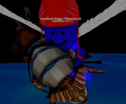 Amethyst Noob | Shoot and Eat Noobs Wiki | Fandom