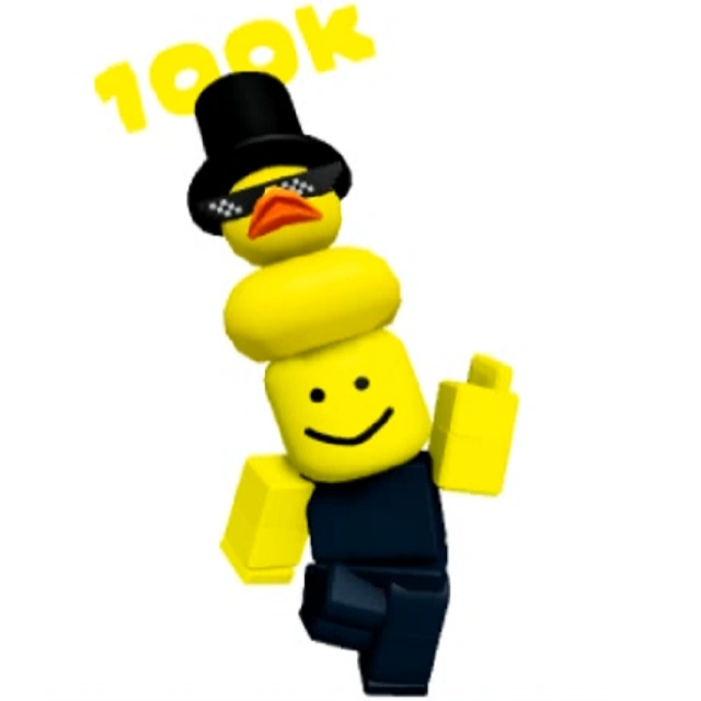 100k Pet | Shoot and Eat Noobs Wiki | Fandom