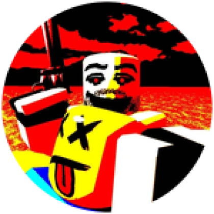 Super Secret Badge 2 | Shoot and Eat Noobs Wiki | Fandom