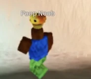 Poop Noob | Shoot and Eat Noobs Wiki | Fandom