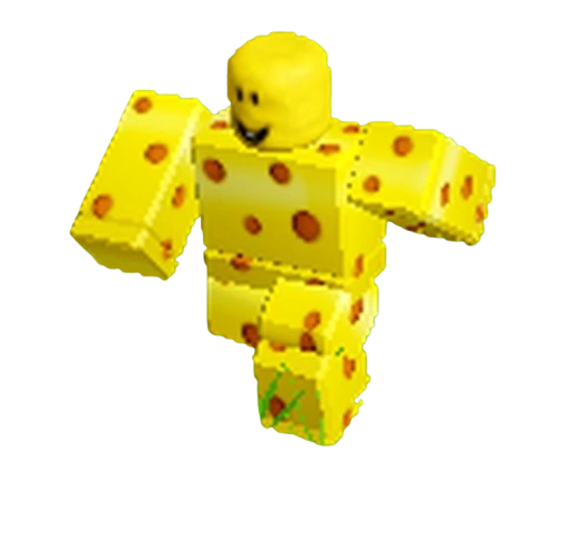 Cheese Noob | Shoot and Eat Noobs Wiki | Fandom