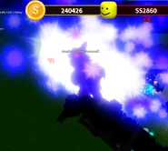 Werewolf | Shoot and Eat Noobs Wiki | Fandom