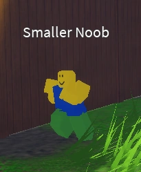 Smaller Noob | Shoot and Eat Noobs Wiki | Fandom