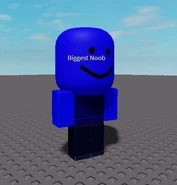 Biggest Noob | Shoot and Eat Noobs Wiki | Fandom