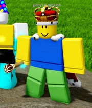 King Noob Event | Shoot and Eat Noobs Wiki | Fandom