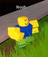 Noob | Shoot and Eat Noobs Wiki | Fandom