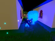 Diamond Noob | Shoot and Eat Noobs Wiki | Fandom