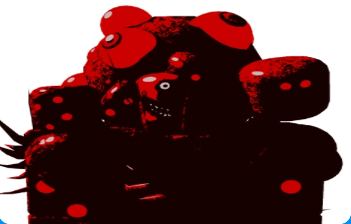 Hatred | Shoot and Eat Noobs Wiki | Fandom