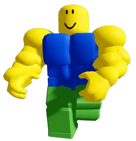 Big Noob | Shoot and Eat Noobs Wiki | Fandom