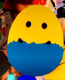 Noob egg | Shoot and Eat Noobs Wiki | Fandom