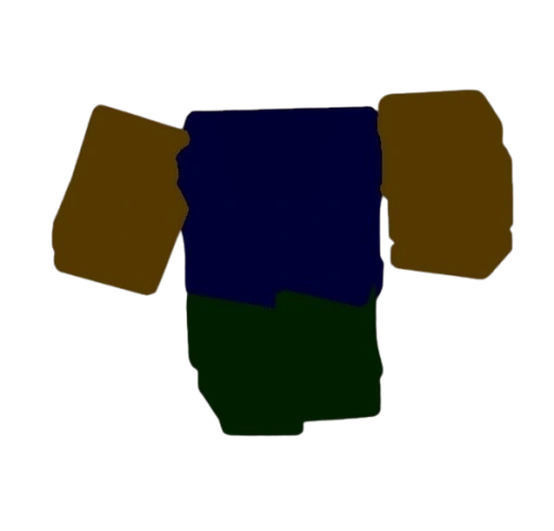 Headless Noob | Shoot and Eat Noobs Wiki | Fandom