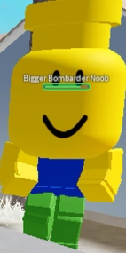 Discuss Everything About Shoot and Eat Noobs Wiki | Fandom