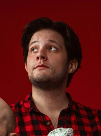 Sam Russell-Holmes | Shoot from the Hip Wiki | Fandom