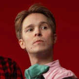 Luke Manning | Shoot from the Hip Wiki | Fandom